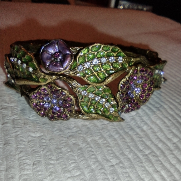 Sweet Romance | Jewelry | Sweet Romance Beautiful Bracelet | Poshmark